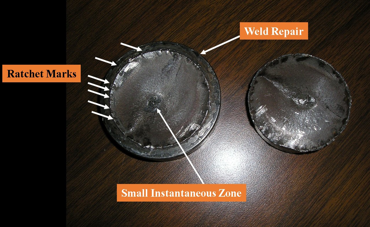 A Mechanic's Story: Basic Component Fatigue | Reliability